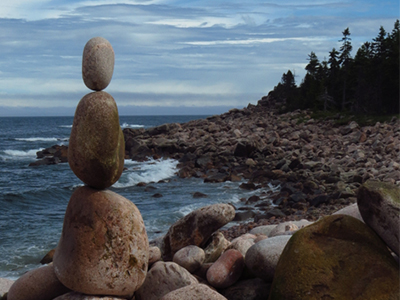 Doug Silsbee Legacy | Presence-Based Coaching