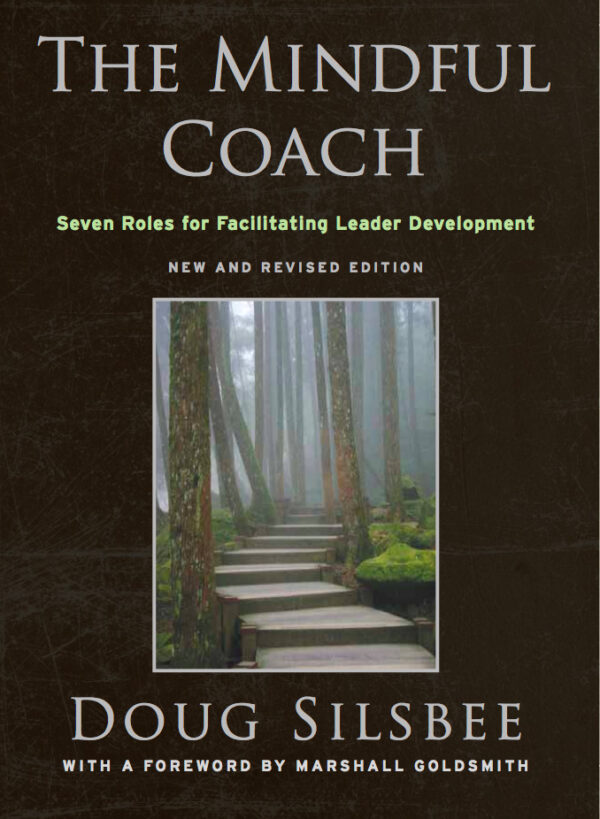 Books - Presence-Based Coaching